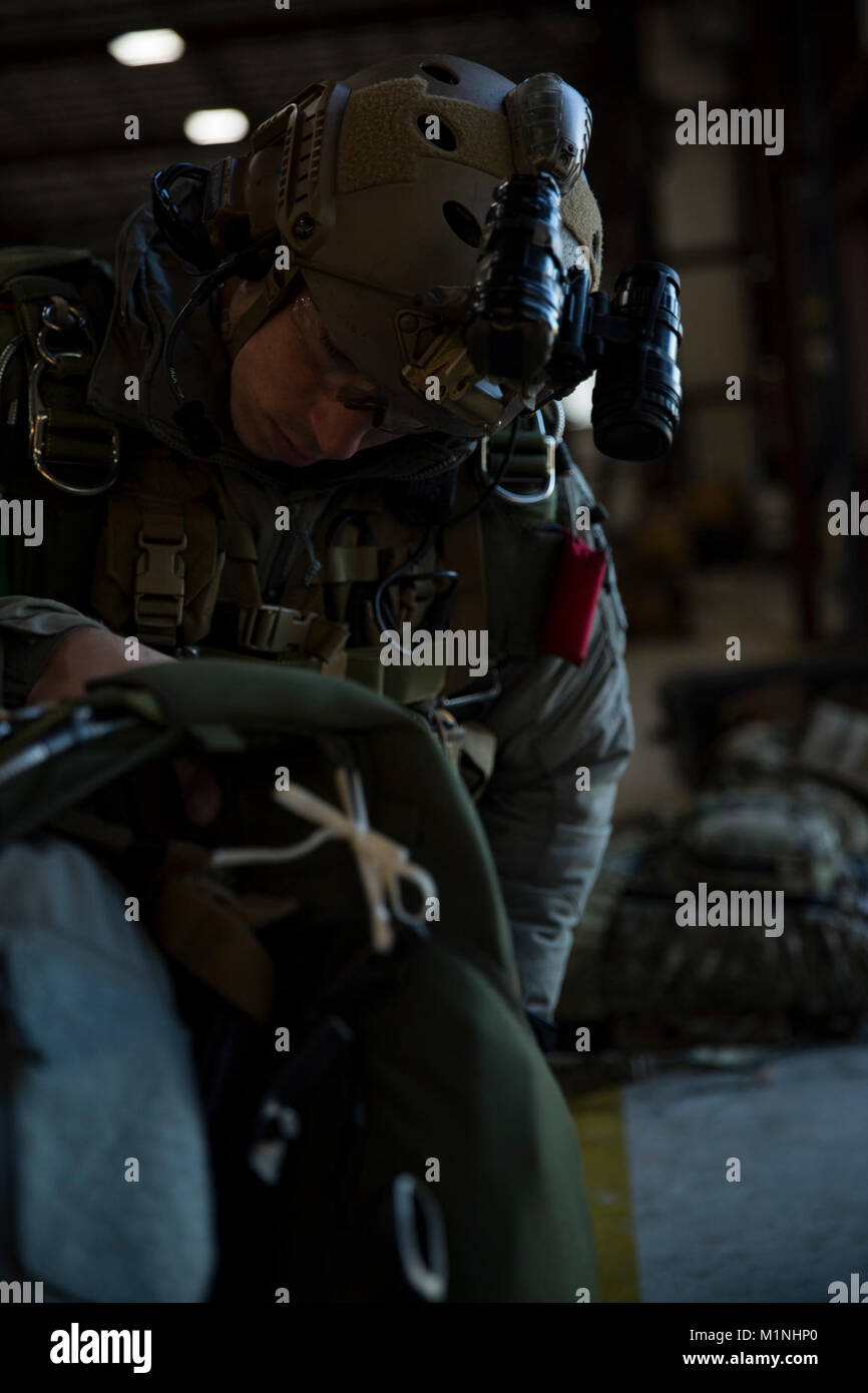 U.S. Marine Corps Capt. Connor Higgins with Charlie Company, 2d ...