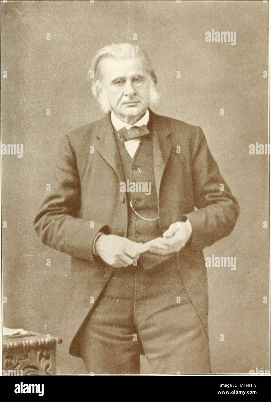 "The Americana; a universal reference library, comprising the arts and ...