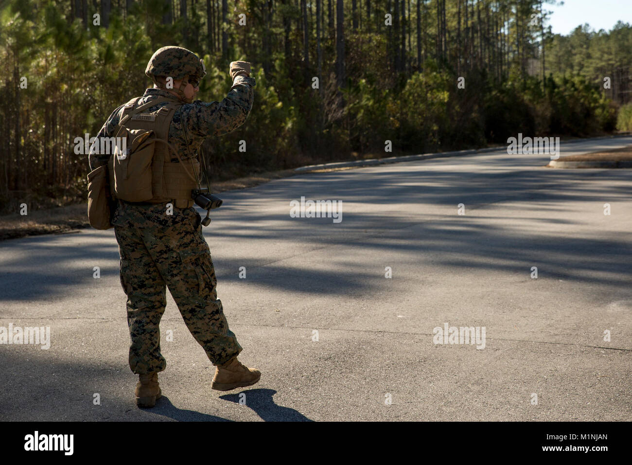 Explosive signals hi-res stock photography and images - Alamy
