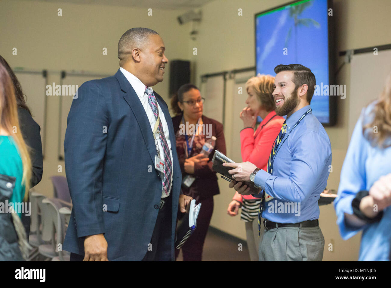 Navsup mechanicsburg naval supply systems command hi-res stock ...