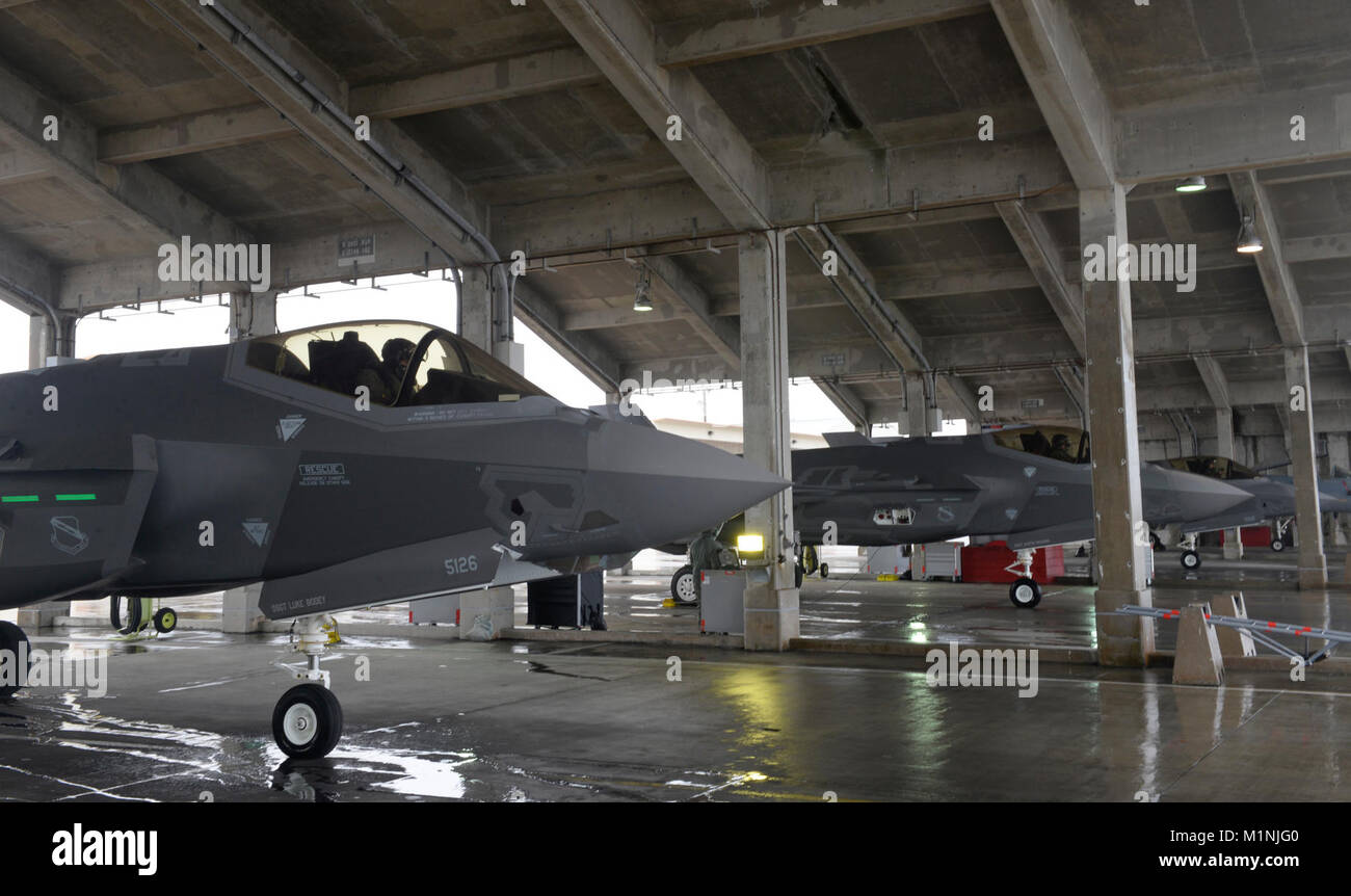 U.S. Air Force Capt. Ryan Fantasia, 34th Fighter Squadron pilot ...