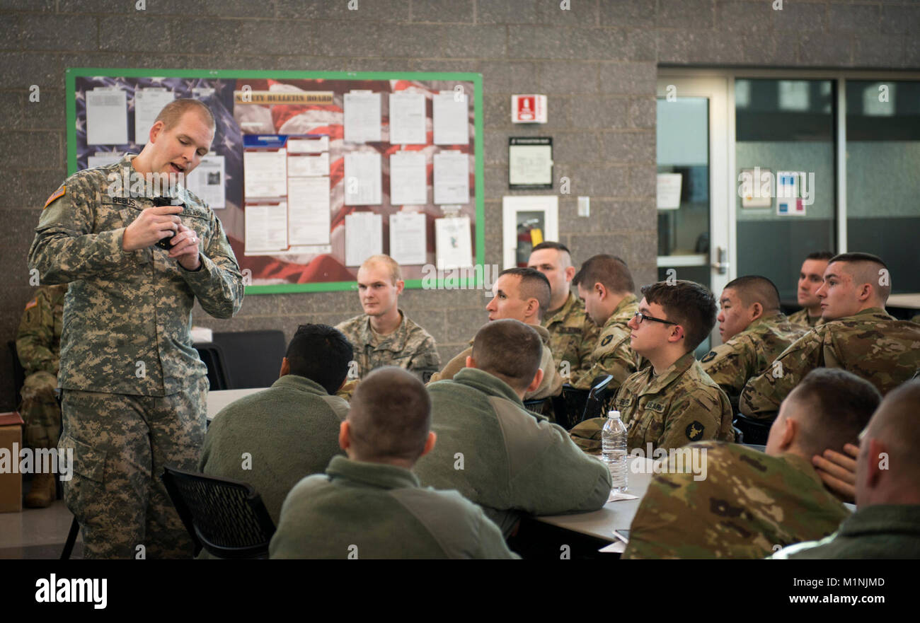 The Minnesota National Guard's 34th Regional Support Group is ...