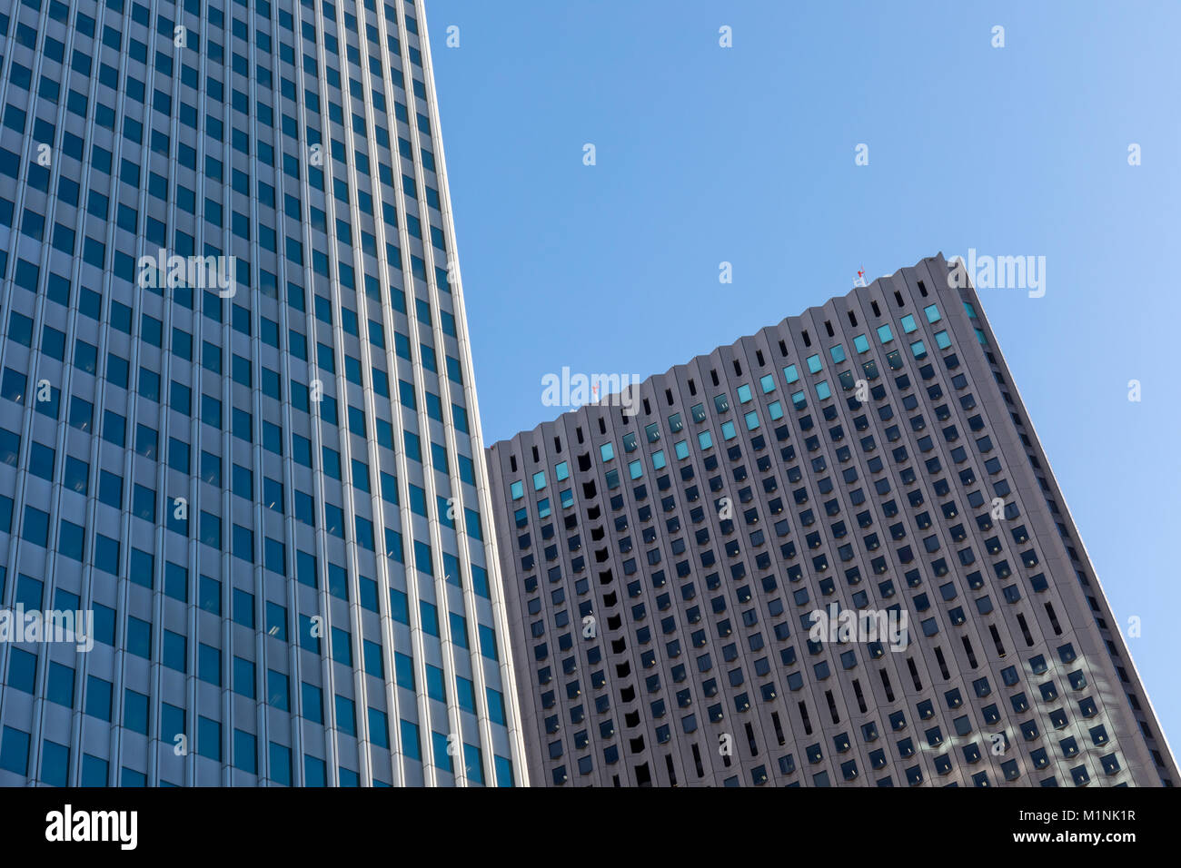 Nishishinjuku High Resolution Stock Photography and Images - Alamy