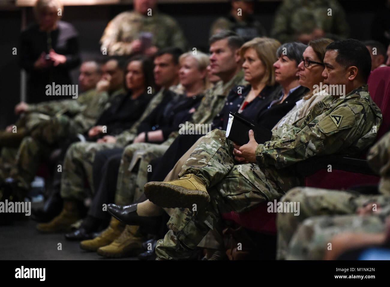 Brig gen antonio a aguto hi-res stock photography and images - Alamy