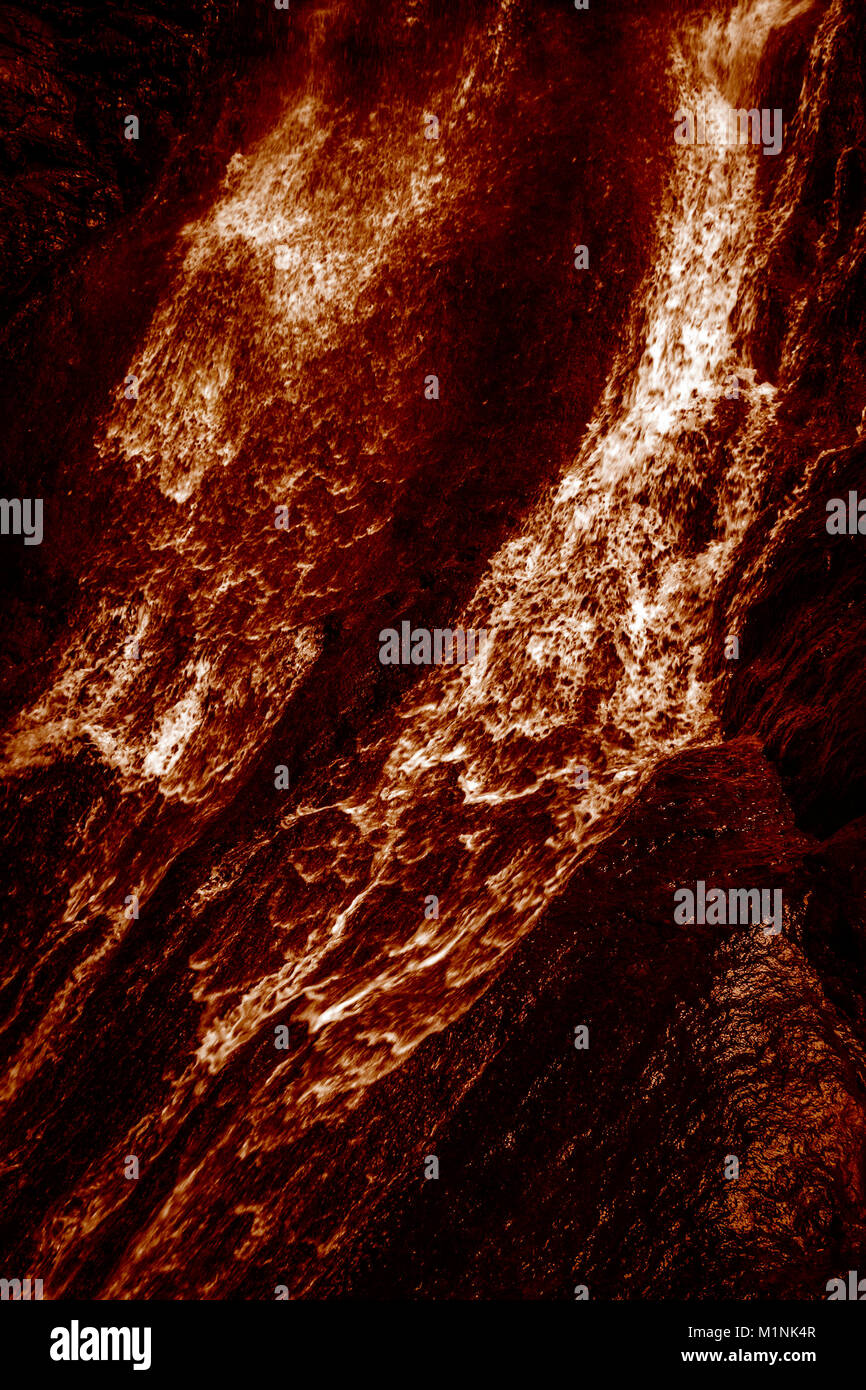 Eruption effect hi-res stock photography and images - Alamy