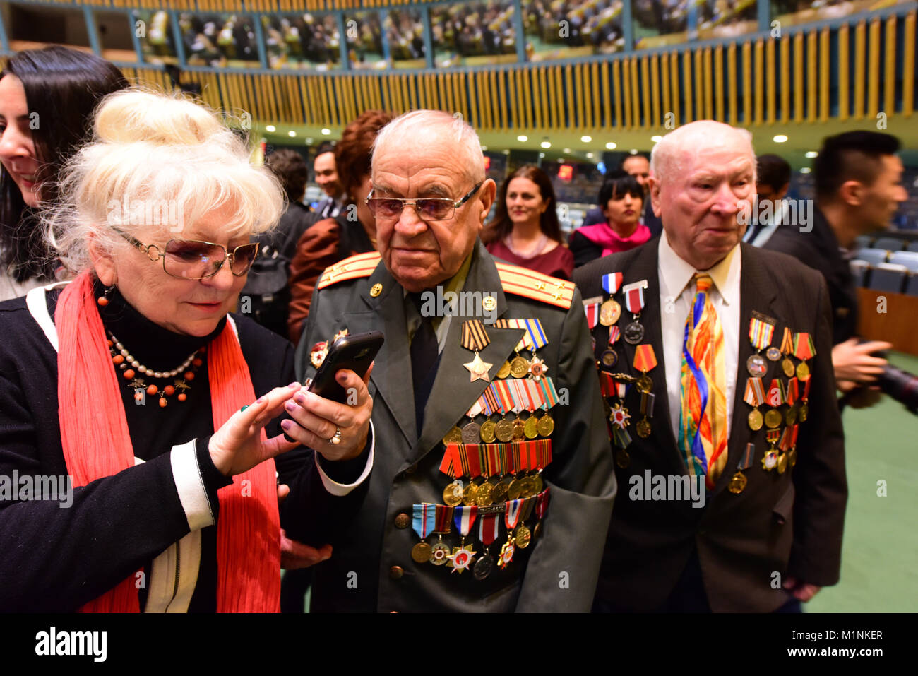 The 2018 International Day of Commemoration in Memory of the Victims of ...