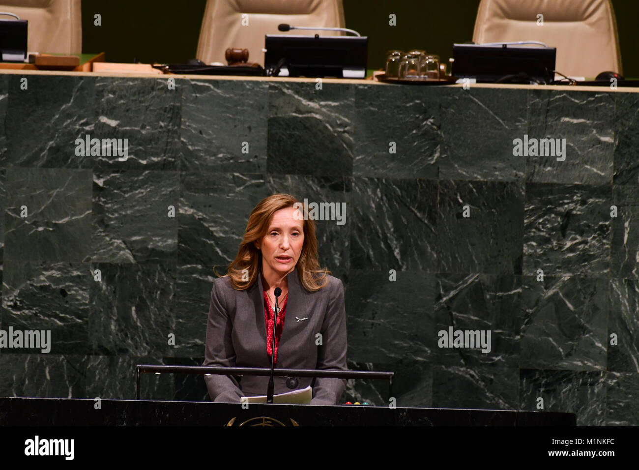 The 2018 International Day of Commemoration in Memory of the Victims of ...