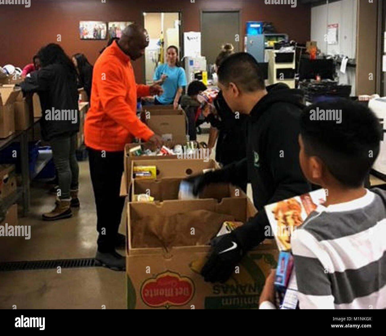 561st network operations squadron hi-res stock photography and images ...