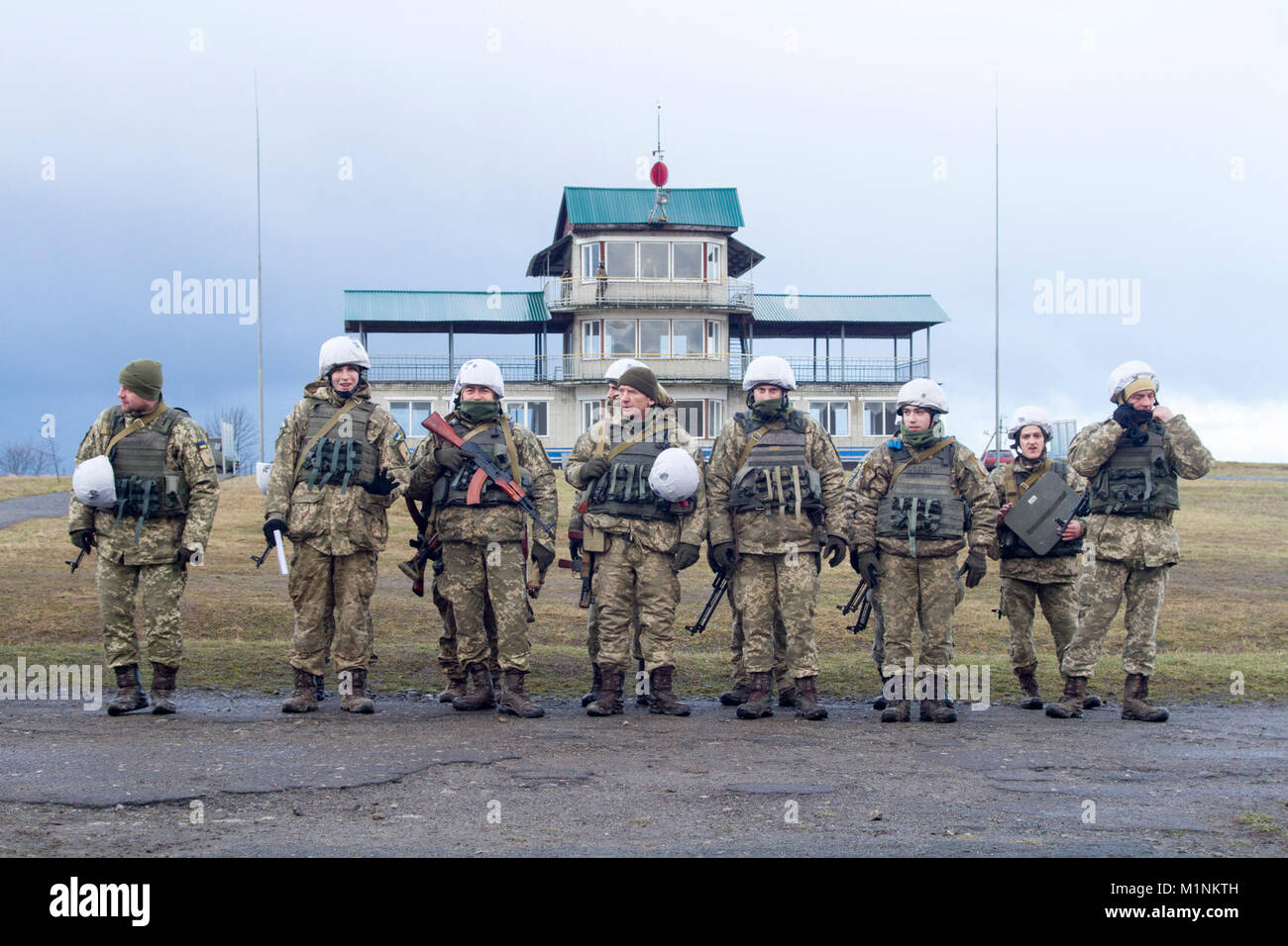 Rpg 7 rocket hi-res stock photography and images - Alamy