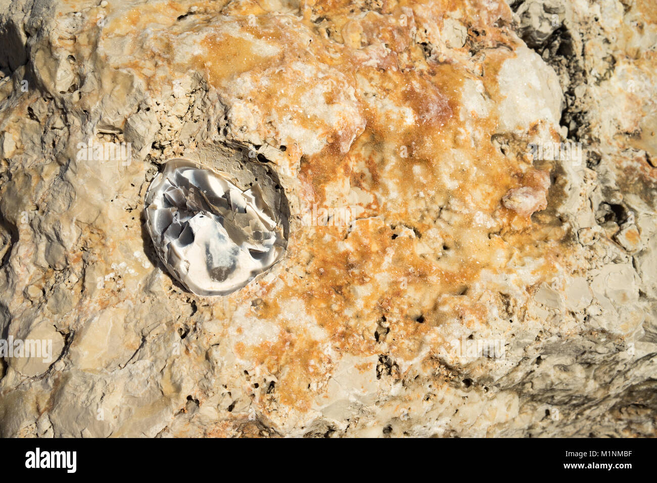 Sandstone closeup layers geology hi-res stock photography and images ...