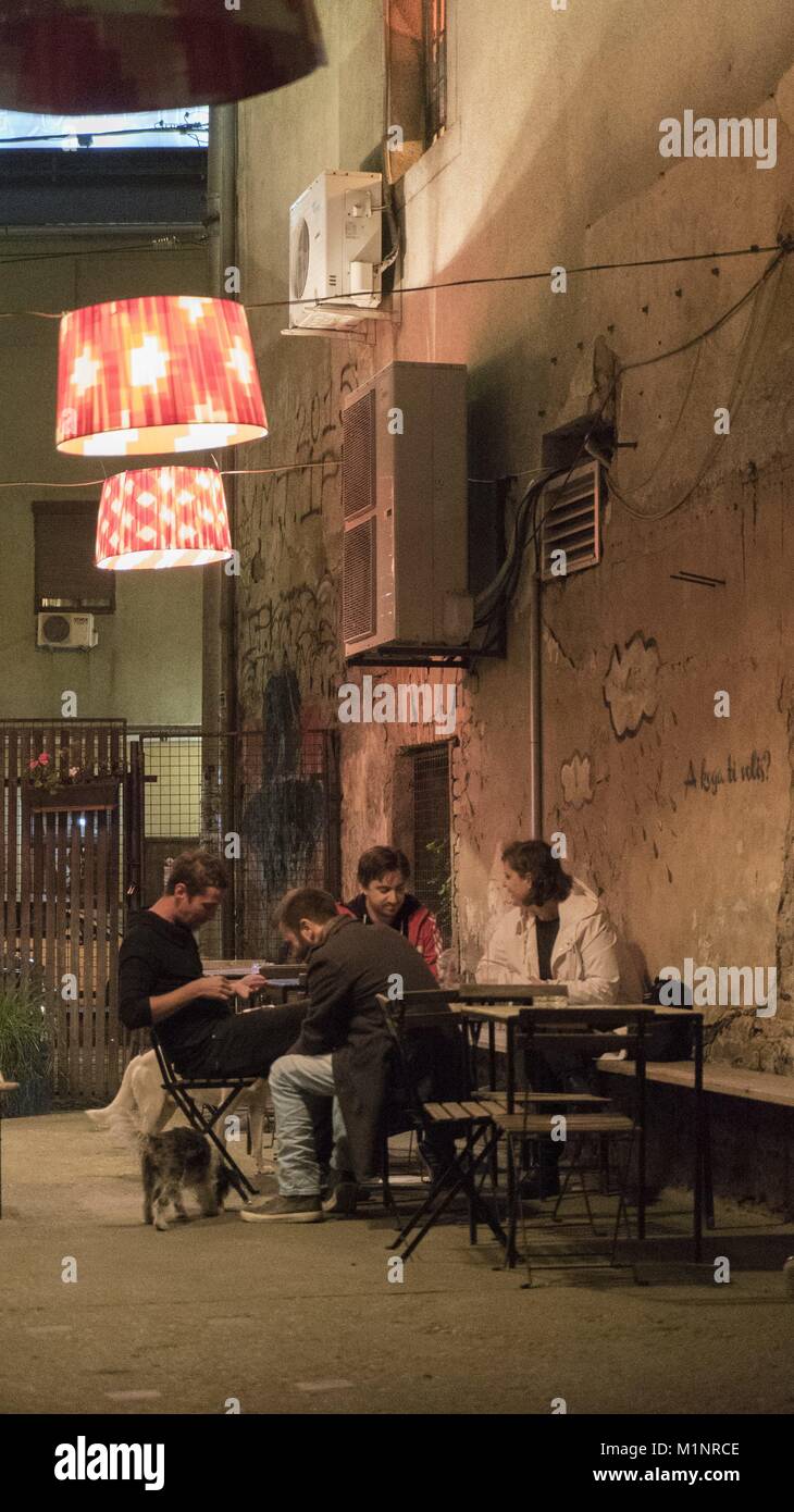 Belgrade kc grad hi-res stock photography and images - Alamy