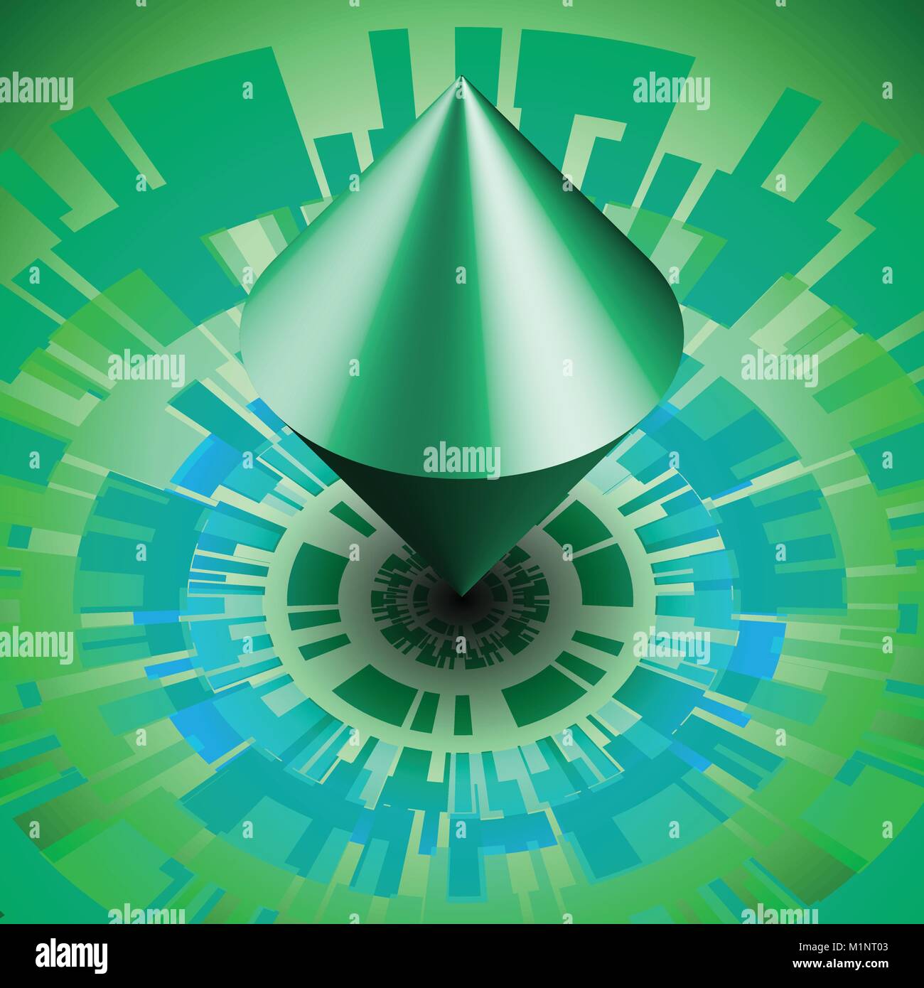 Pinboard vector vectors Stock Vector Images - Alamy