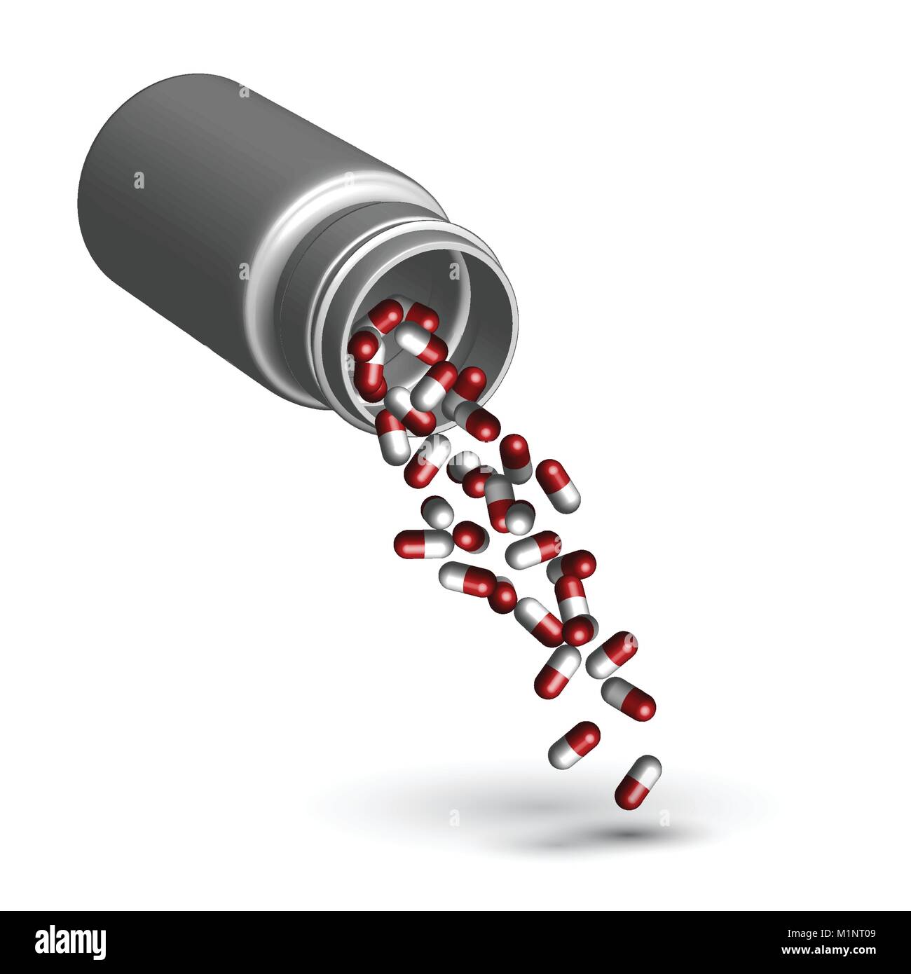 Cell pellet Stock Vector Images - Alamy