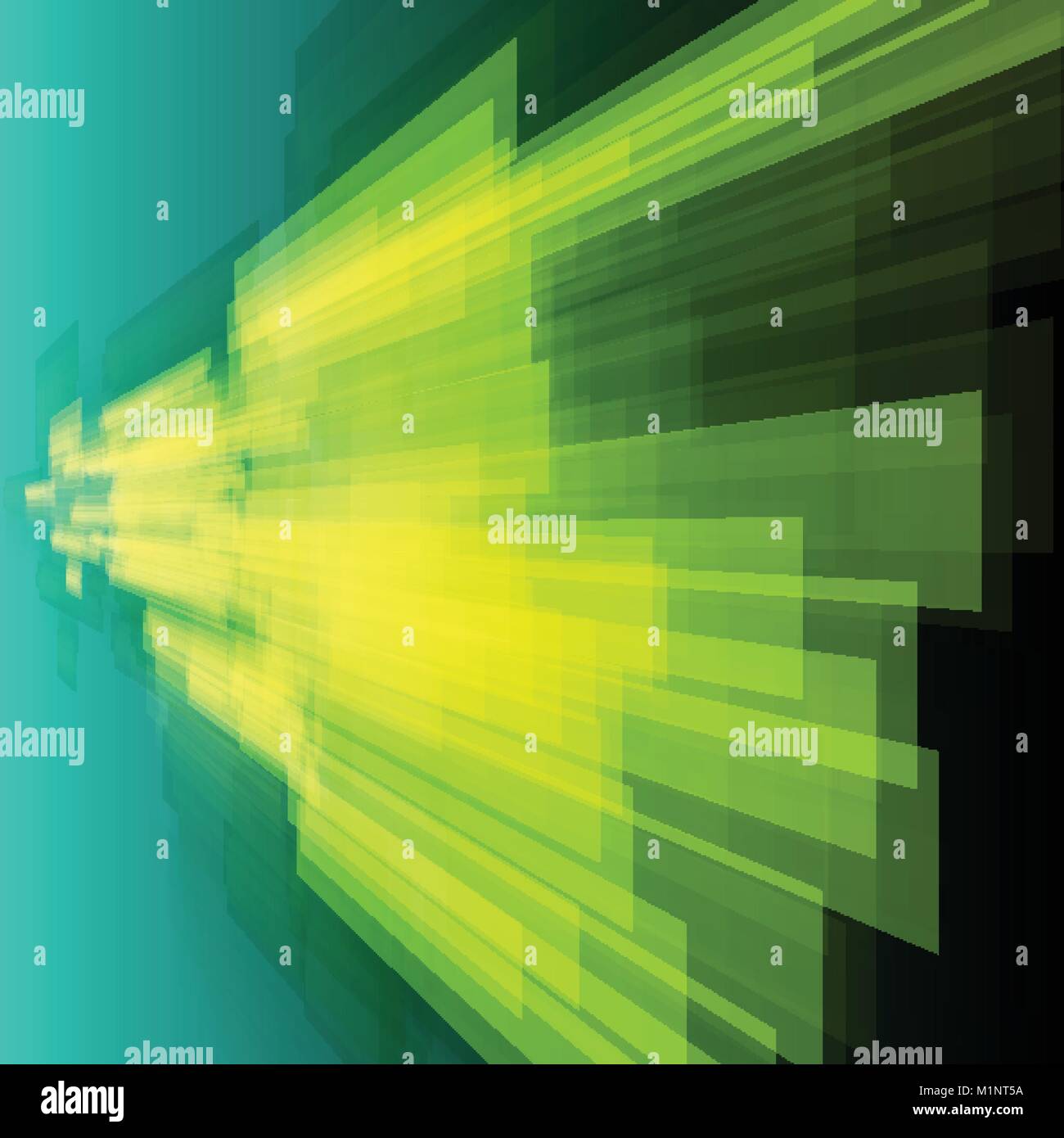 Abstract 3D vector background Stock Vector Image & Art - Alamy