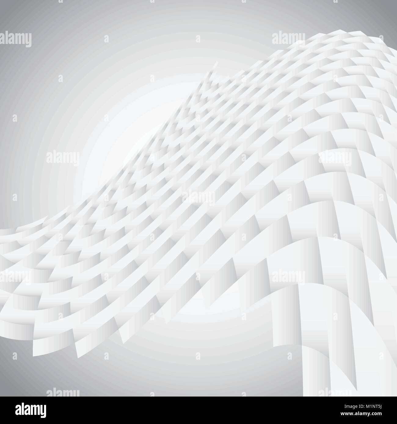 Abstract 3D texture Stock Vector Image & Art - Alamy