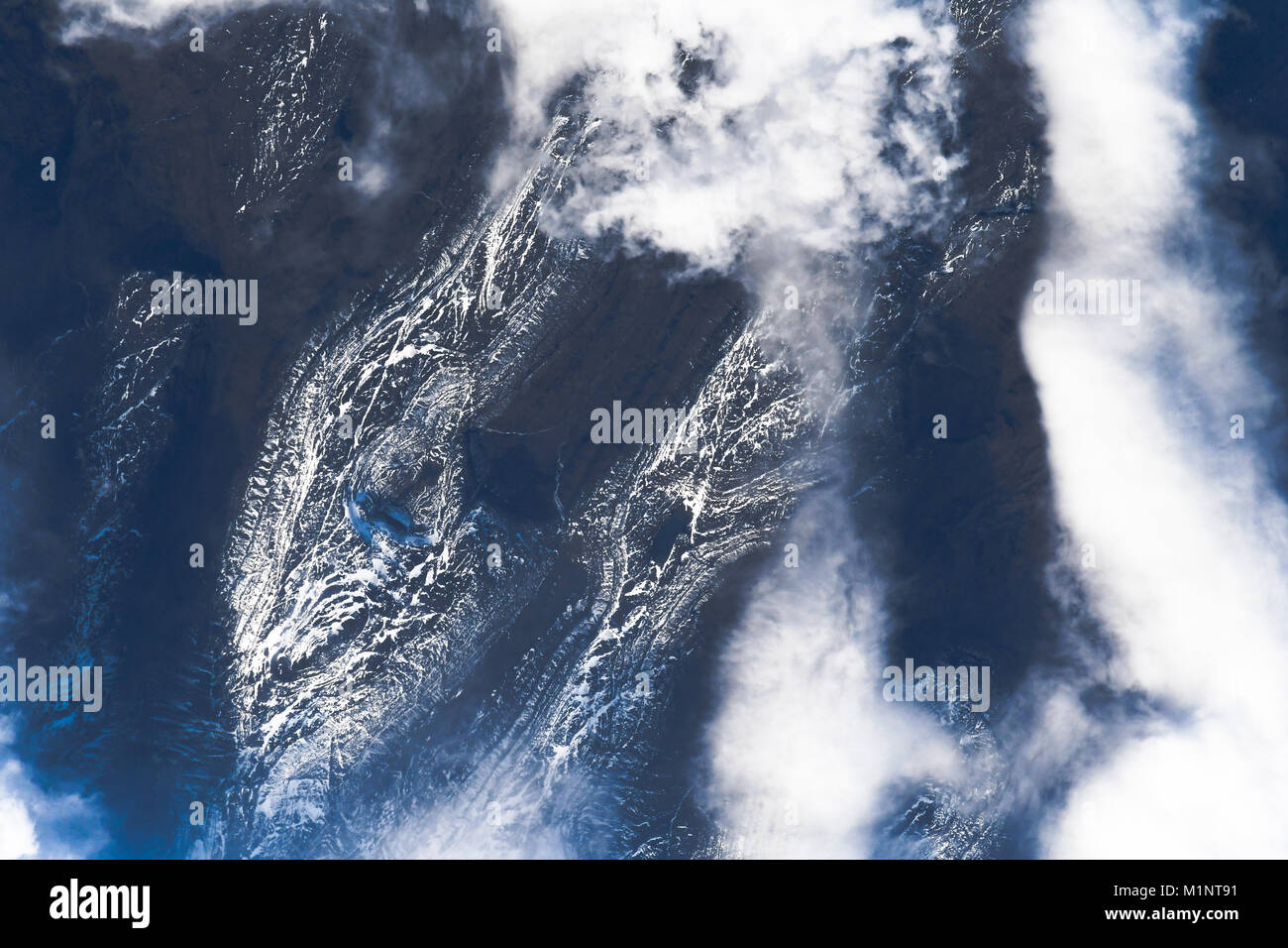 Space texture nasa hi-res stock photography and images - Alamy