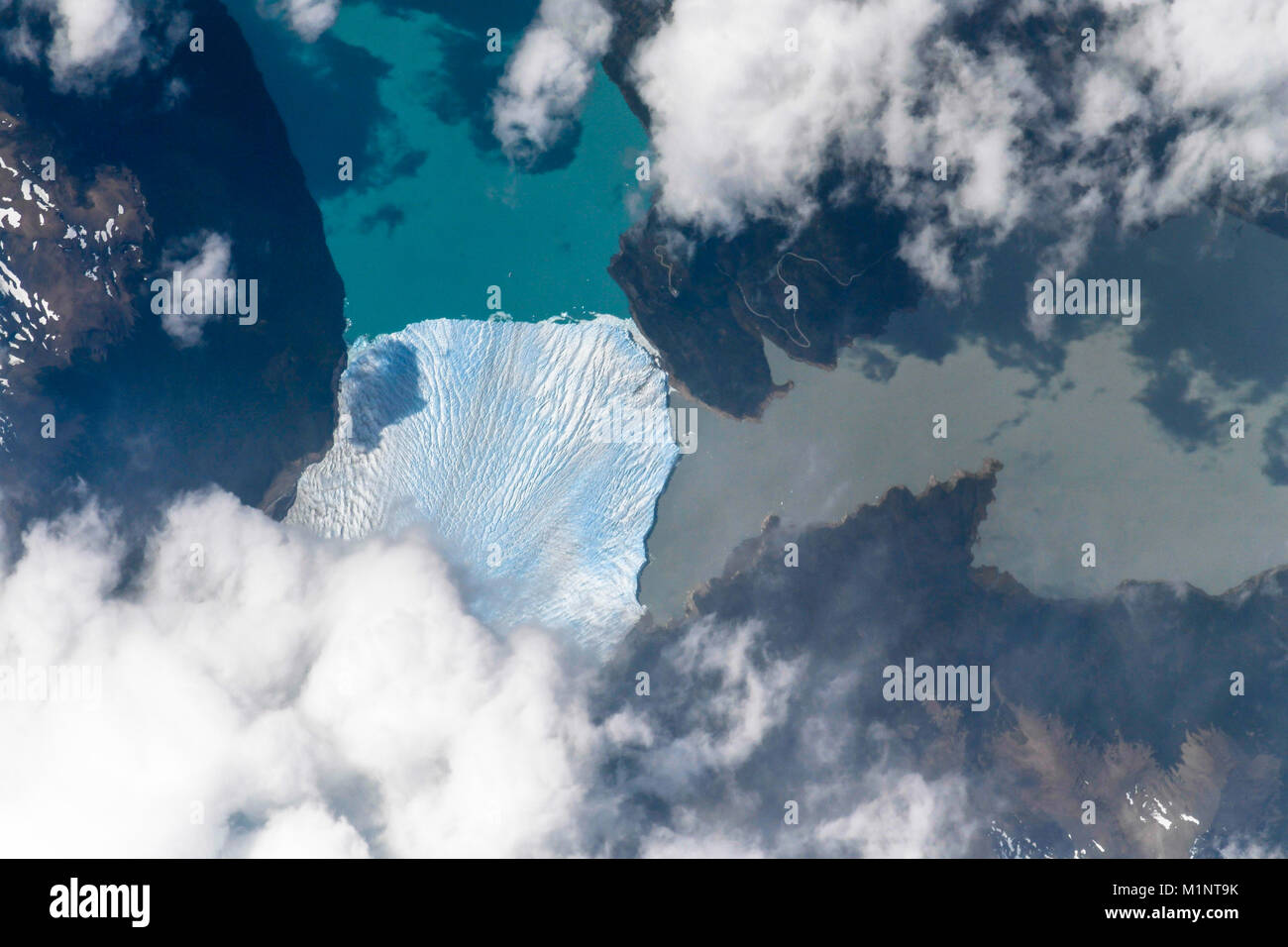 Impressive patterns, shapes and textures of planet Earth seen from ...