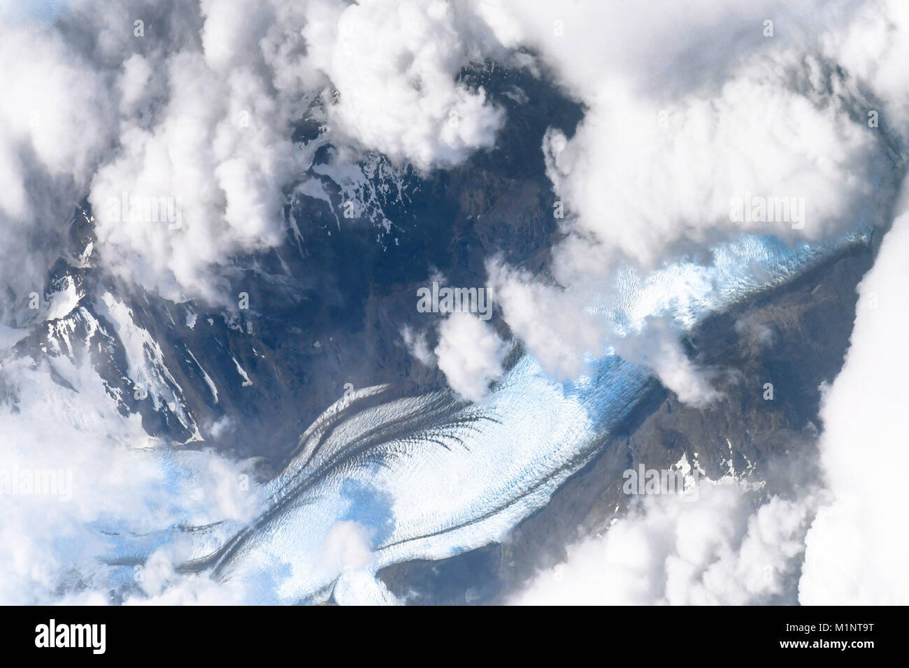 Impressive patterns, shapes and textures of planet Earth seen from ...