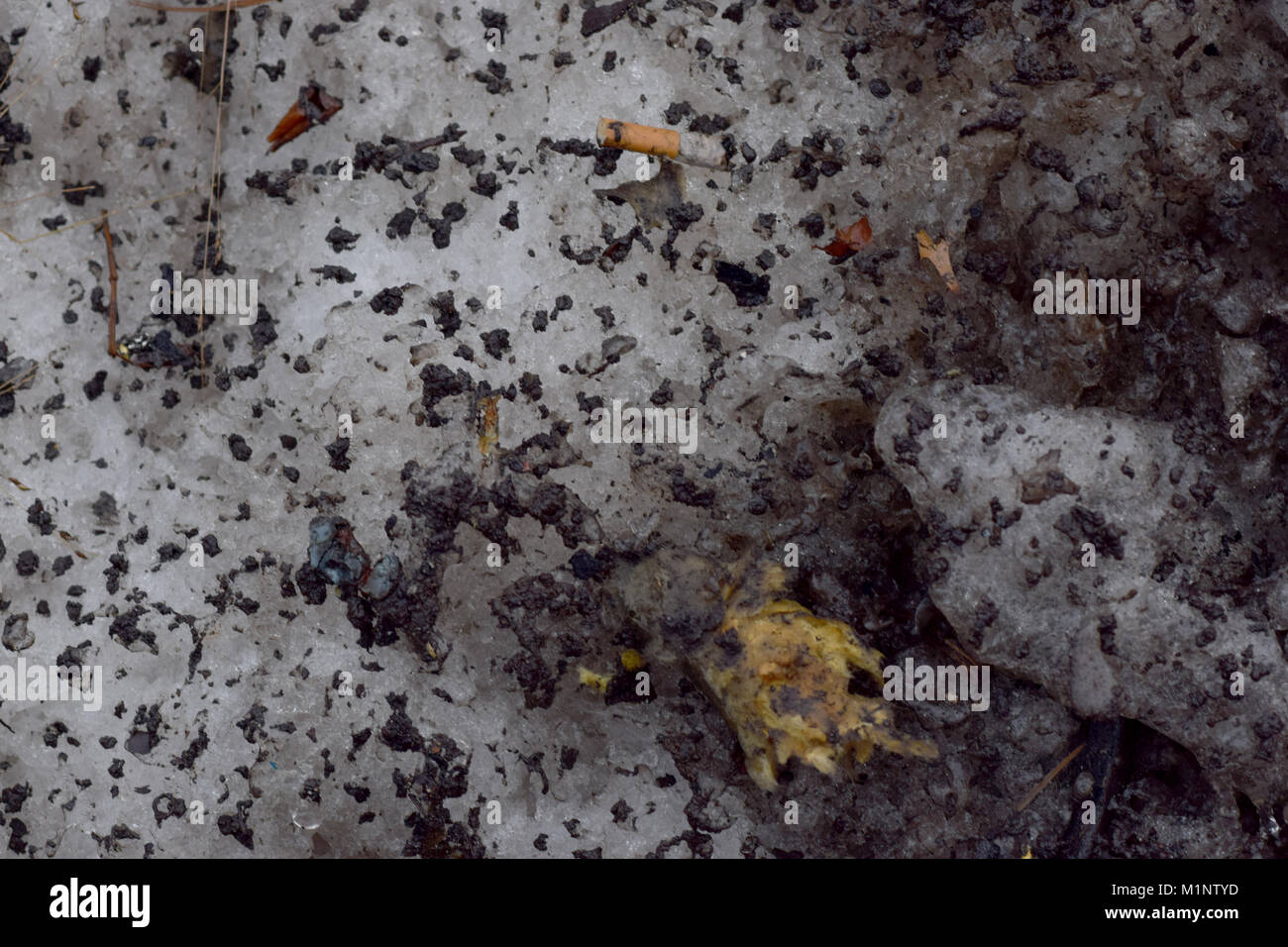 Dirt grime hi-res stock photography and images - Alamy