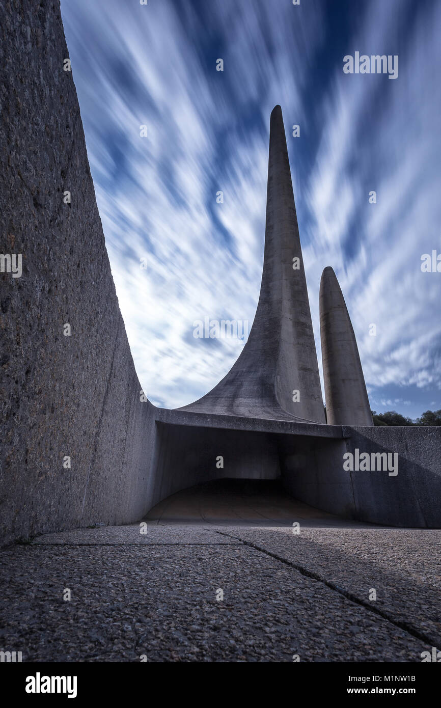 Afrikaans monument and paarl hi-res stock photography and images - Alamy