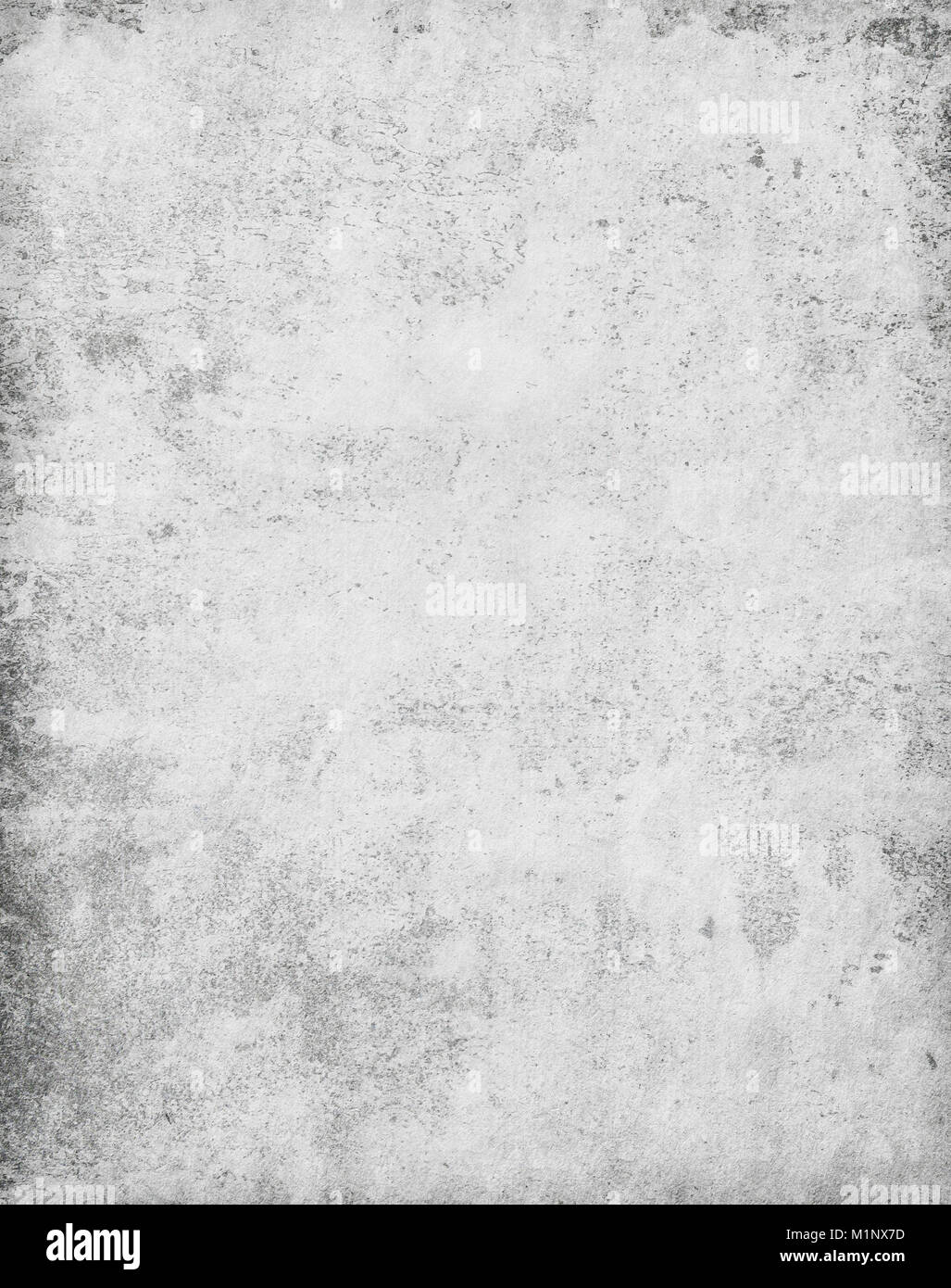 Grey paper texture hi-res stock photography and images - Alamy