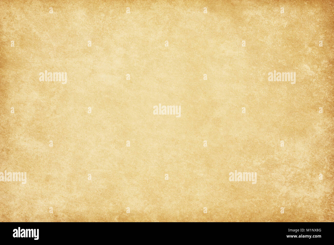 Aged paper texture Stock Photo - Alamy