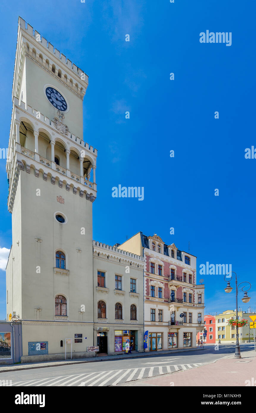 Zagan hi-res stock photography and images - Alamy