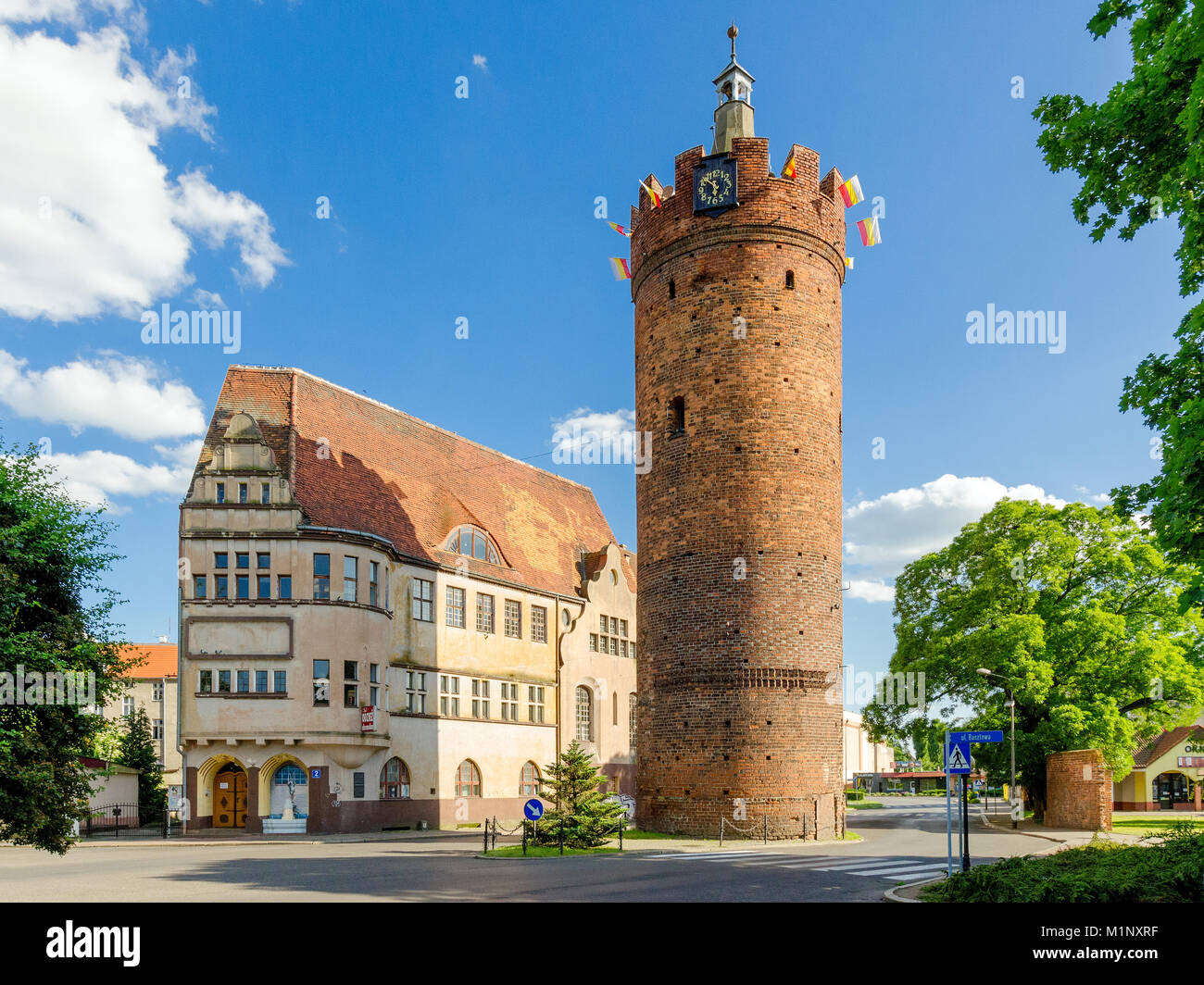 Gubin High Resolution Stock Photography and Images - Alamy