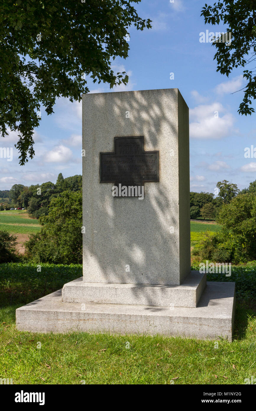 Monocacy valley hi-res stock photography and images - Alamy