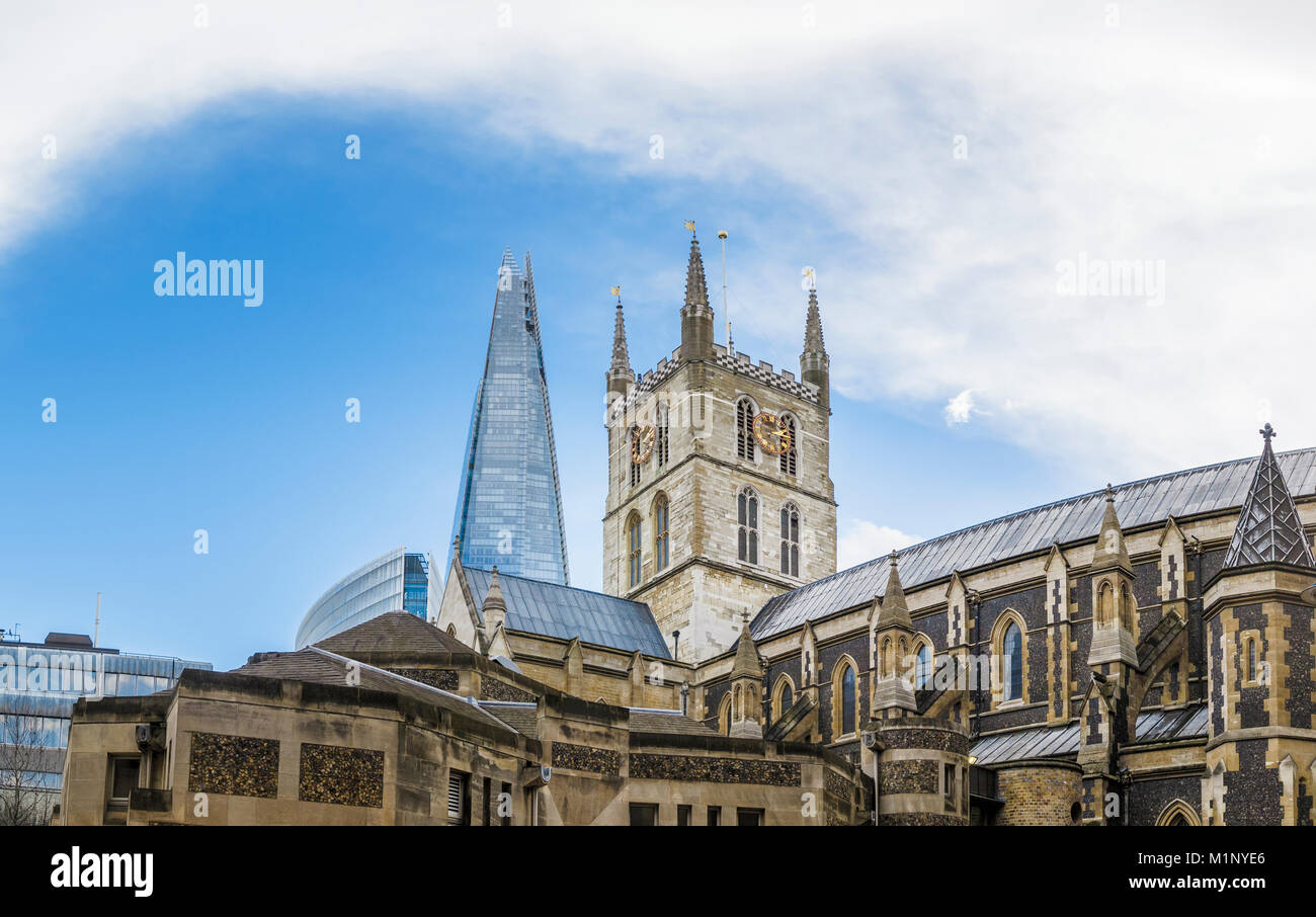 Modern anglican church buildings hi-res stock photography and images ...