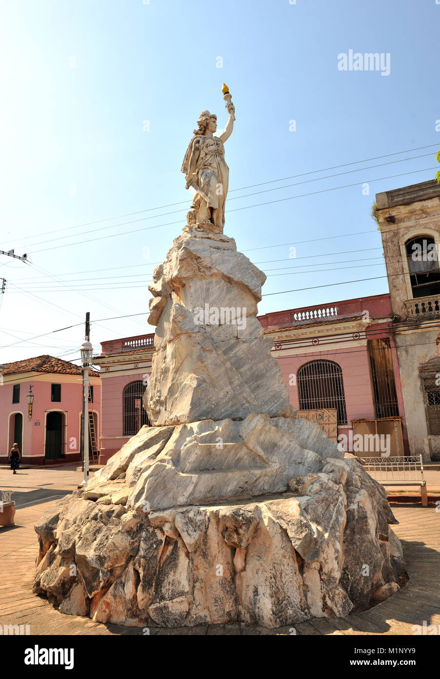 Cuban liberty hi-res stock photography and images - Alamy