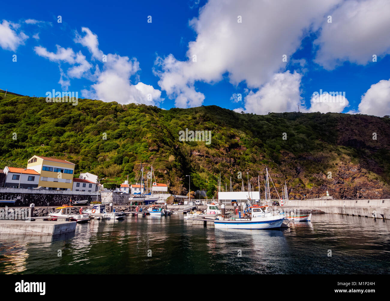 Port velas hi-res stock photography and images - Alamy