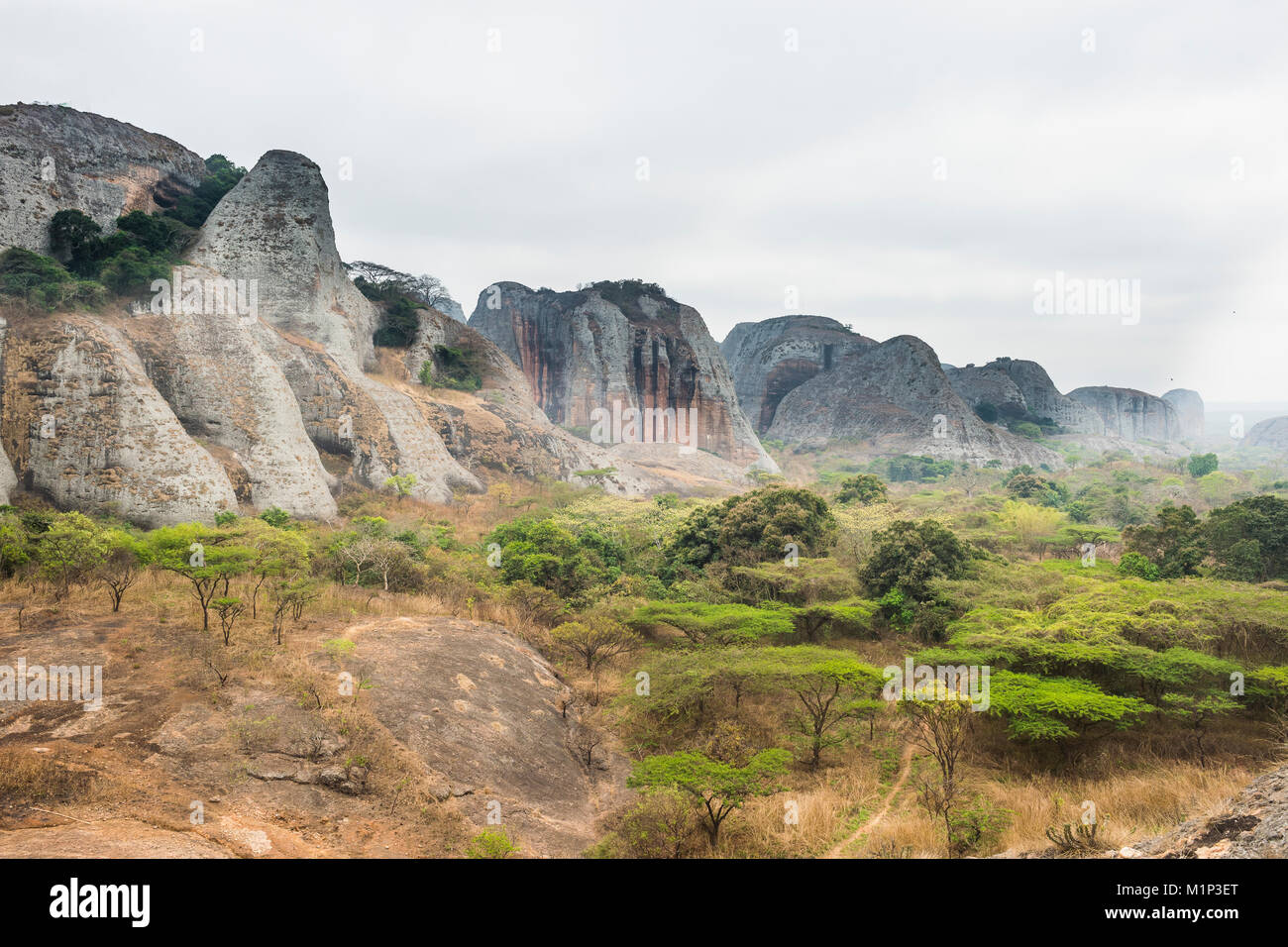 Angola destinations hi-res stock photography and images - Alamy