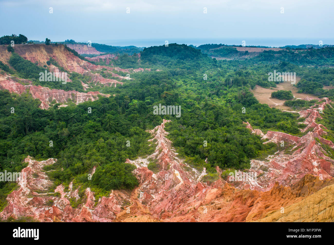 Grand canyon of the congo hi-res stock photography and images - Alamy