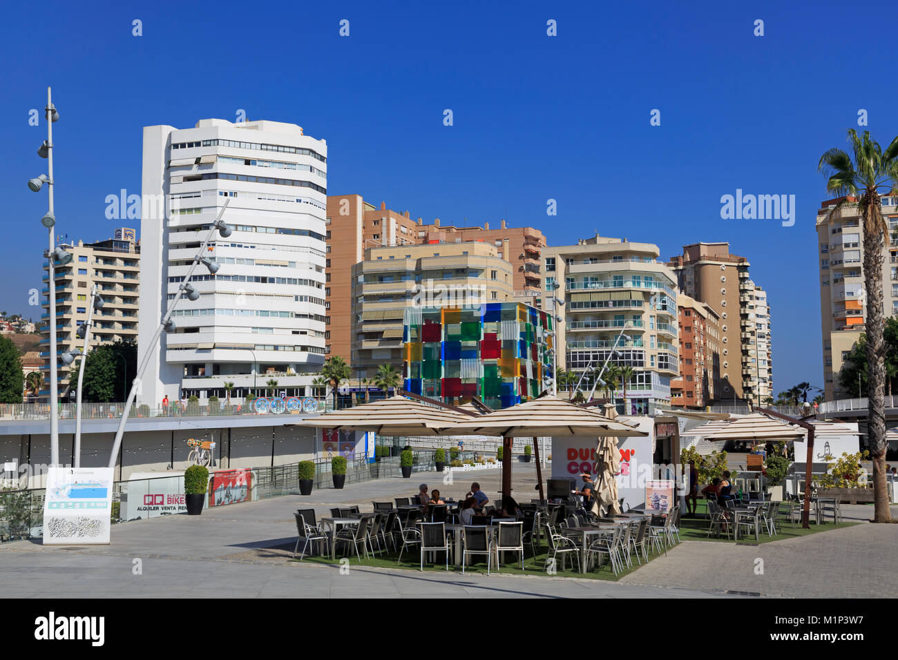 Destinations in andalusia hi-res stock photography and images - Alamy
