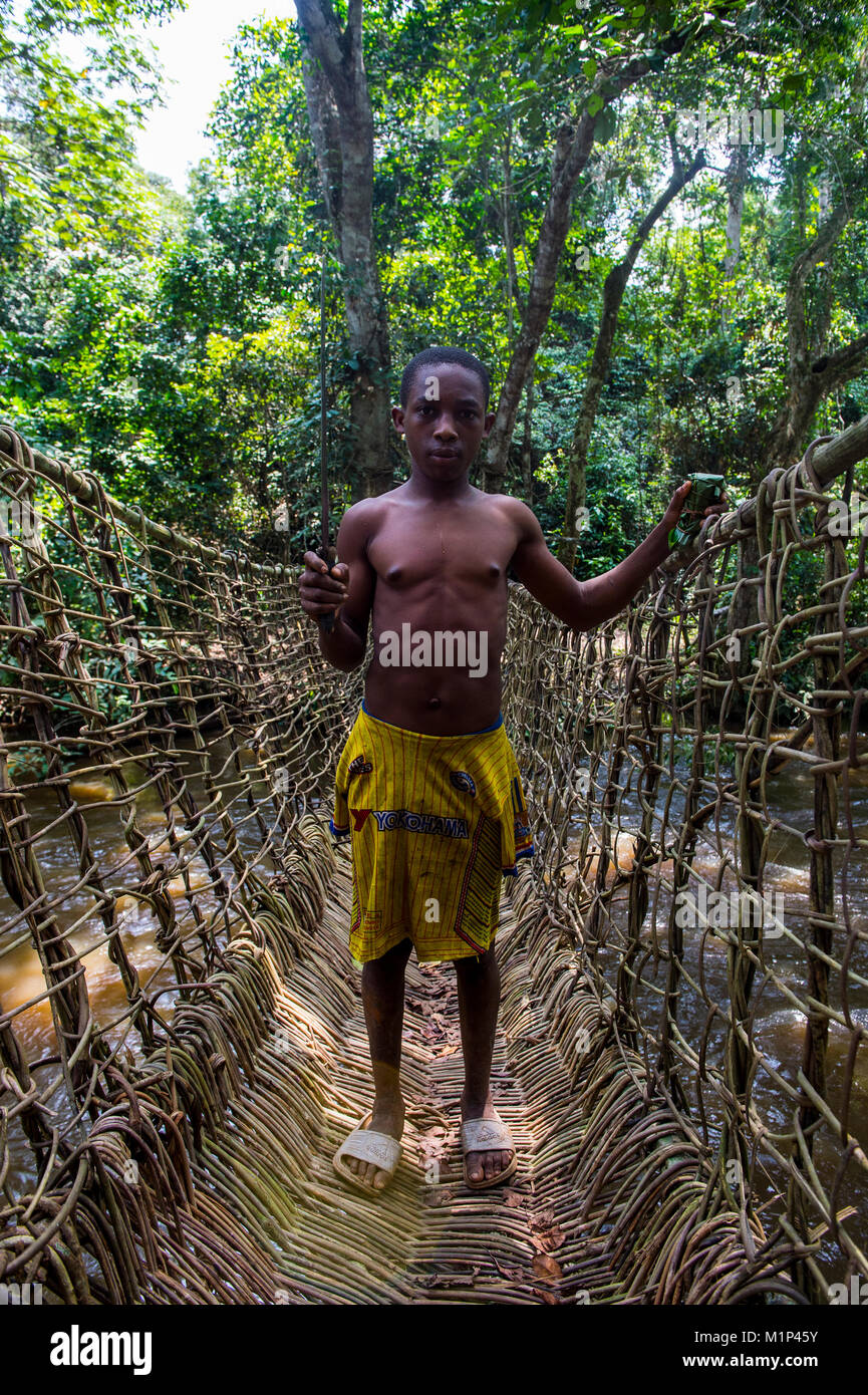 Pygmy Man High Resolution Stock Photography and Images - Alamy