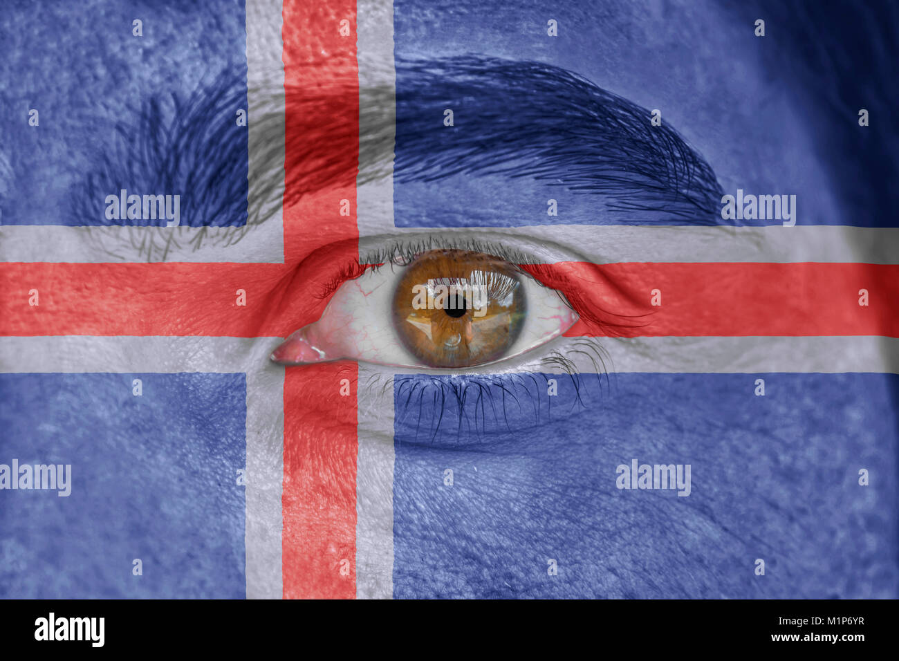 Icelandians hi-res stock photography and images - Alamy