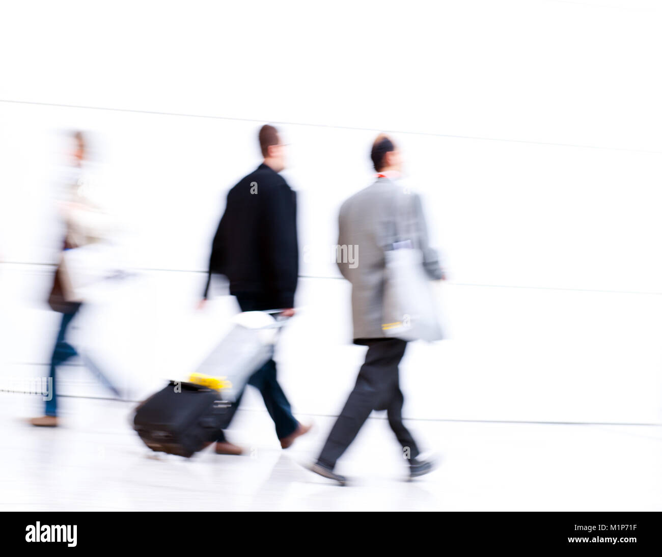 The future of trade Cut Out Stock Images & Pictures - Alamy