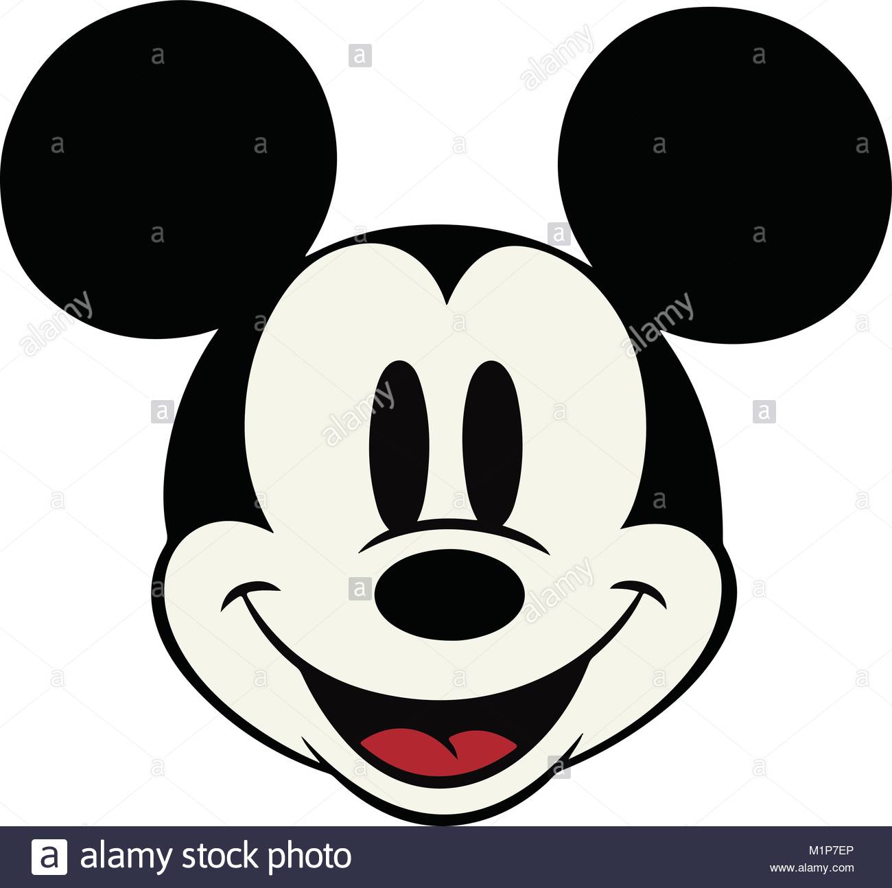 Mickey Mouse Cartoon Stock Photos & Mickey Mouse Cartoon Stock Images ...