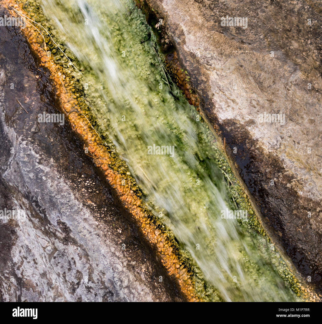 Spring water groundwater hi-res stock photography and images - Alamy