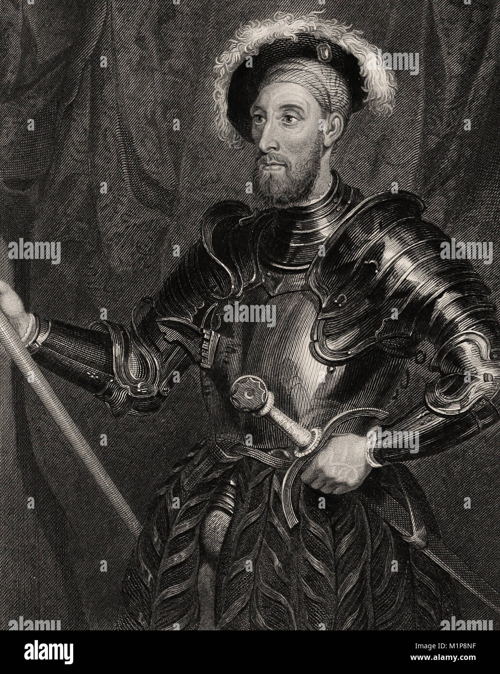 Nicholas carew hi-res stock photography and images - Alamy