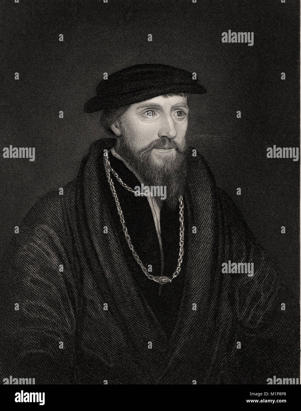 Anthony denny hi-res stock photography and images - Alamy