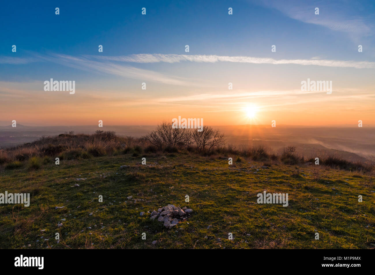 Fara in sabina hi-res stock photography and images - Alamy