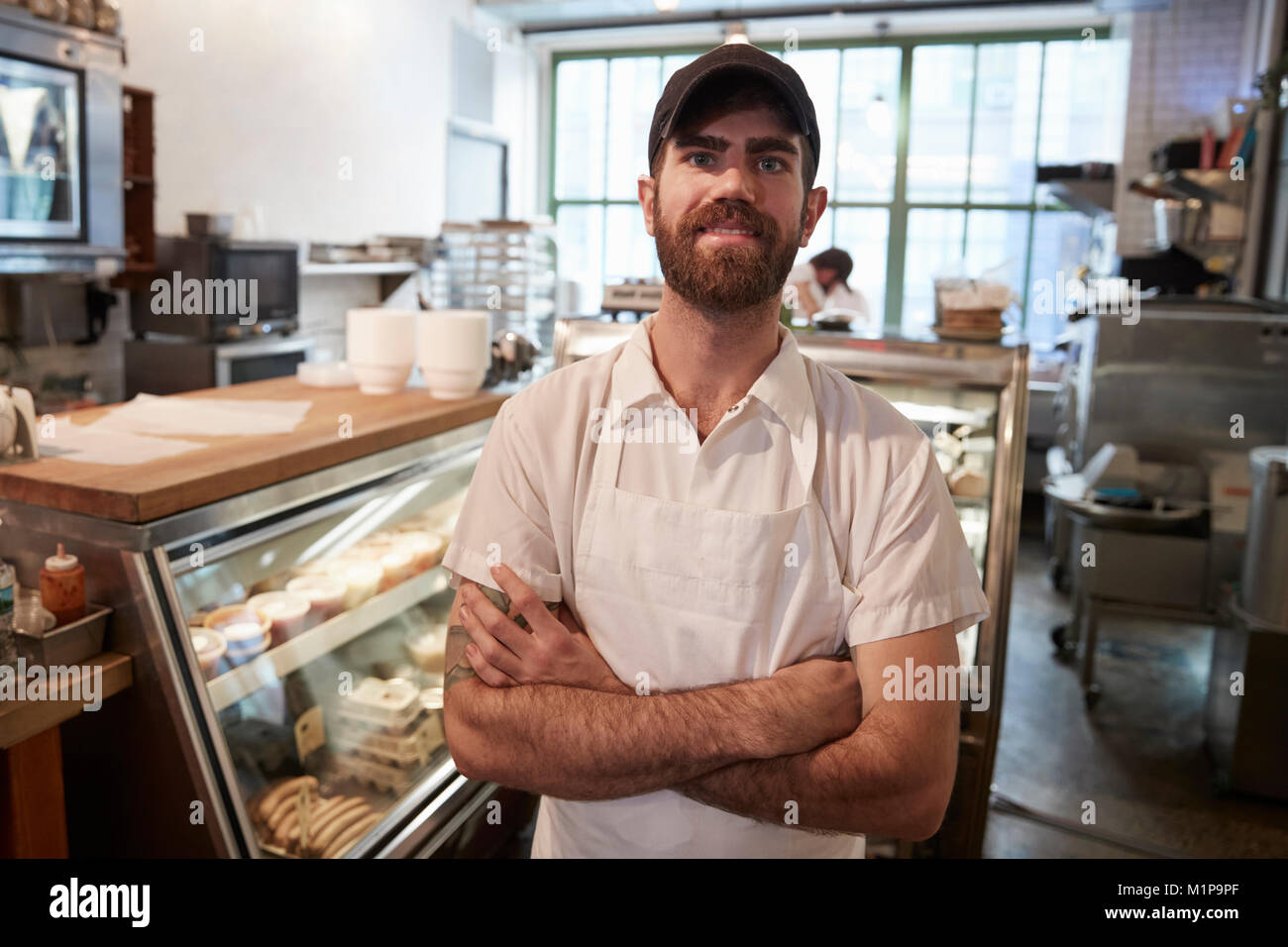 Butcher hi-res stock photography and images - Alamy