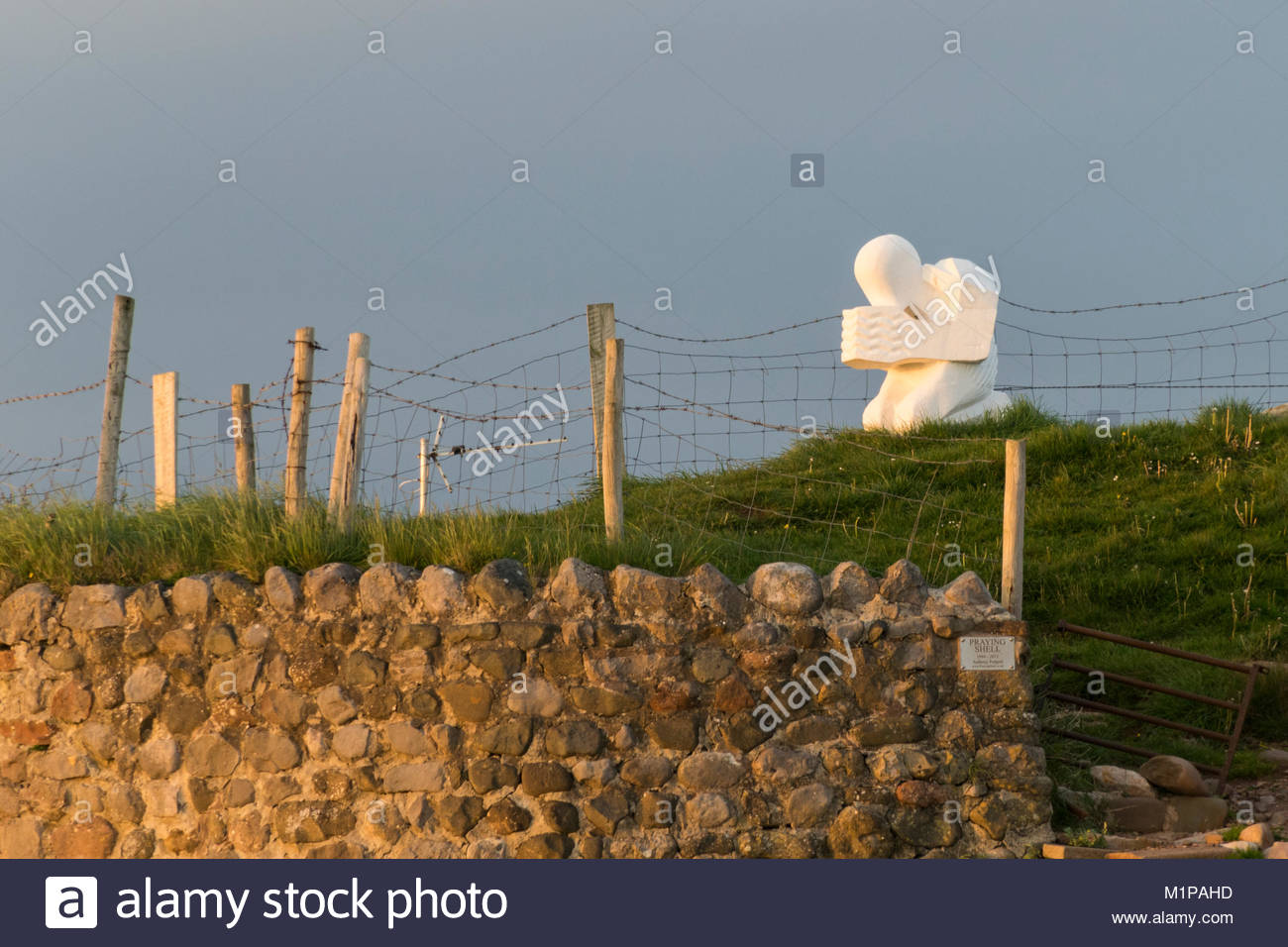 Morecambe Bay Sands High Resolution Stock Photography and Images - Alamy