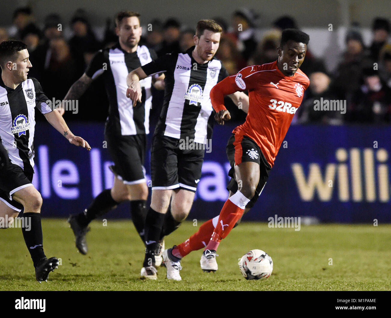 Joe dodoo hi-res stock photography and images - Alamy