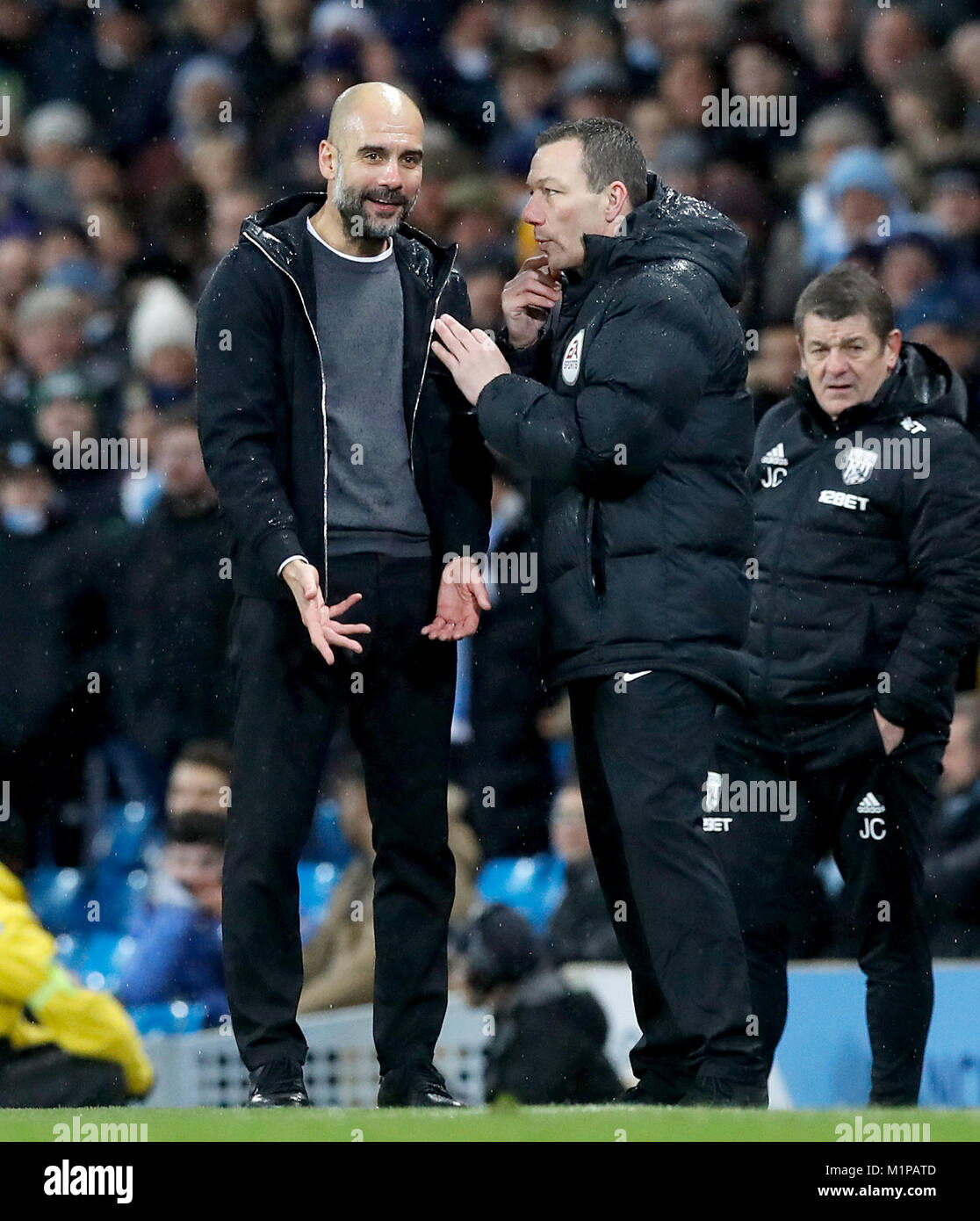 Fourth official kevin friend hi-res stock photography and images - Alamy