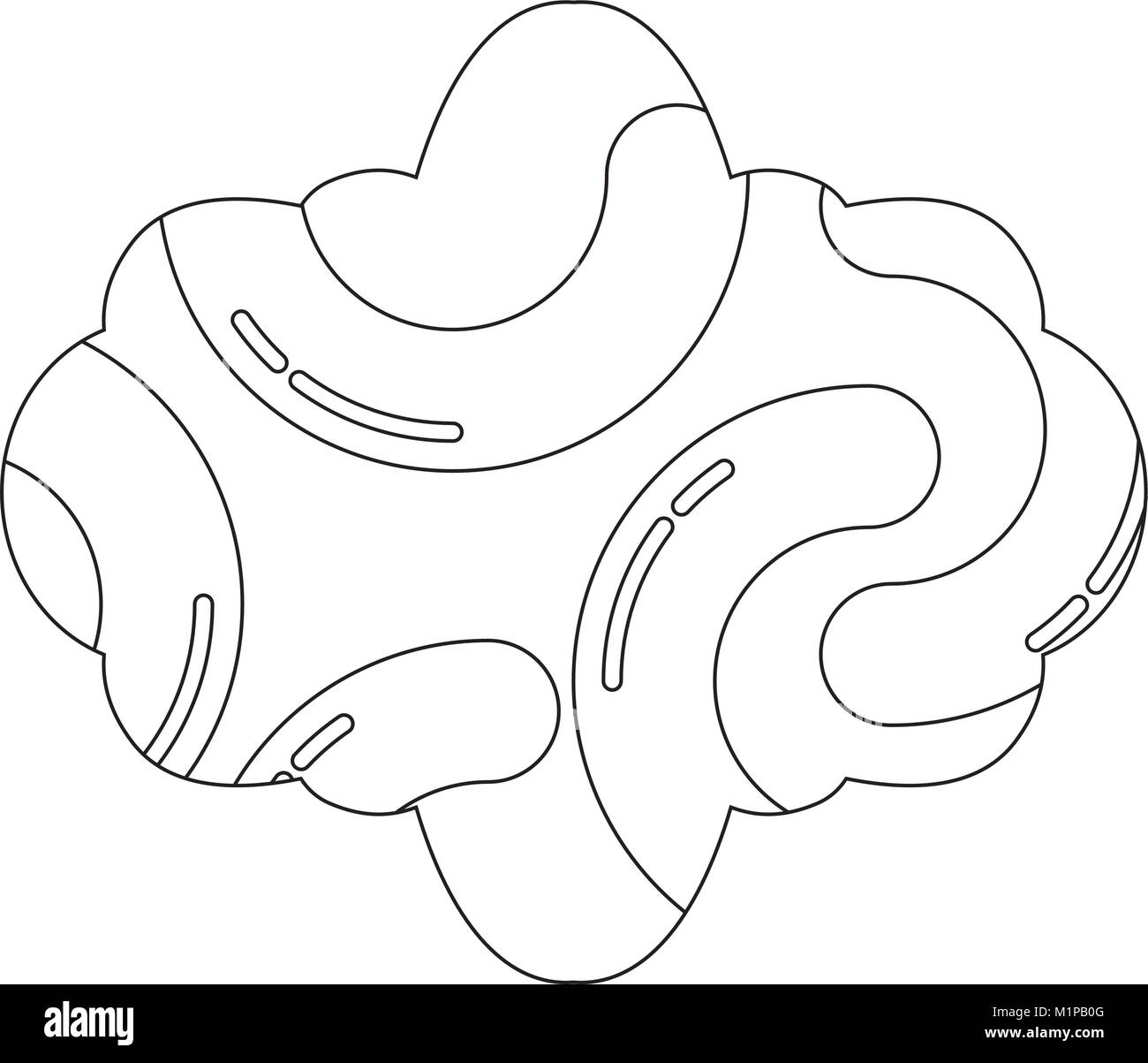 geometric vector illustration Stock Vector Image & Art - Alamy