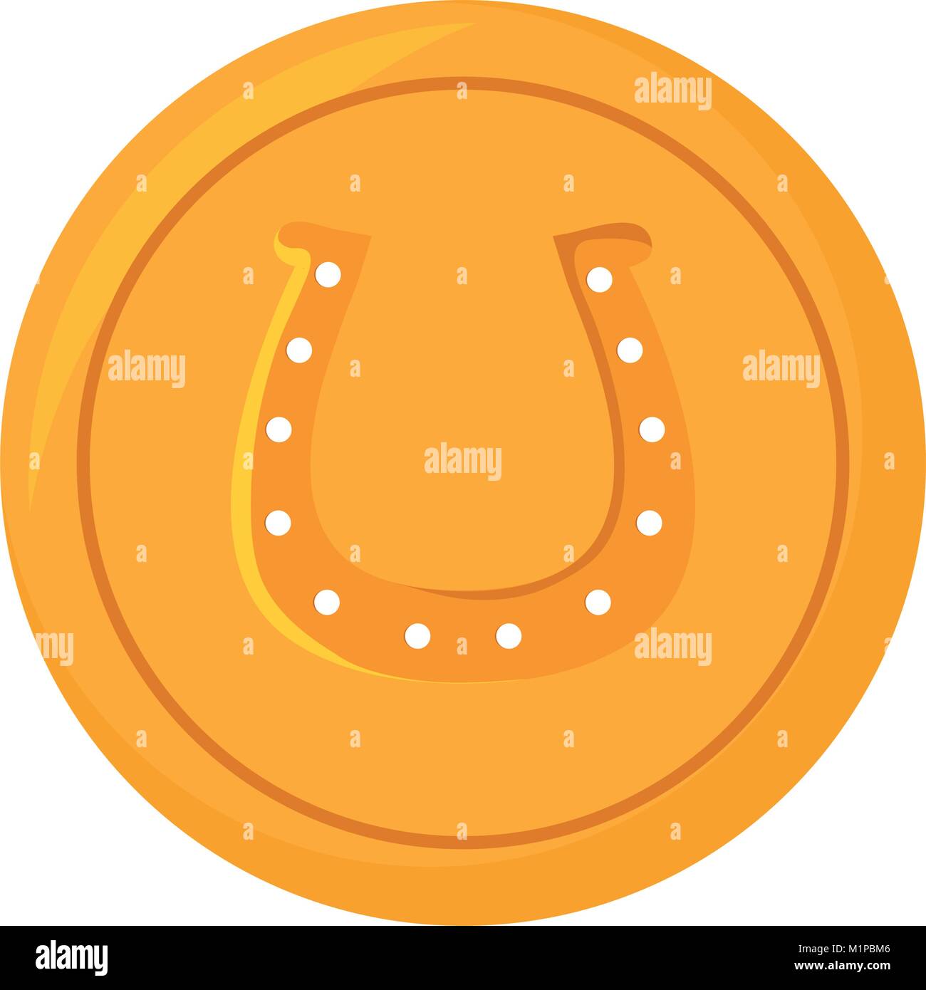 golden coin design Stock Vector Image & Art - Alamy