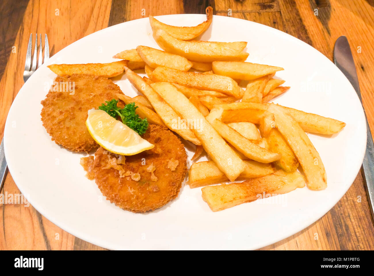 Haddock Fish In French at Richard Harvey blog